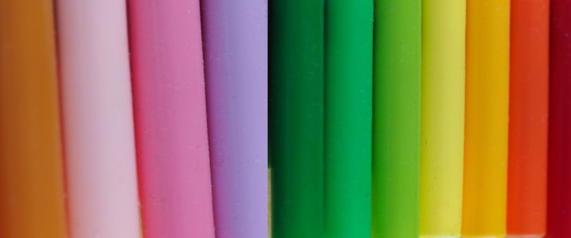 Choose Colors That Enhance Performance and Motivation – BnG Wear
