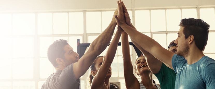 Igniting the Drive to Achieve Your Fitness Goals – BnG Wear